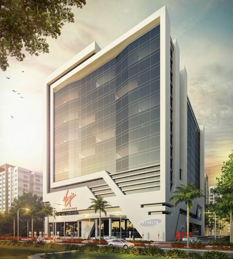 SPINE – ENGINEERING PIONEERS